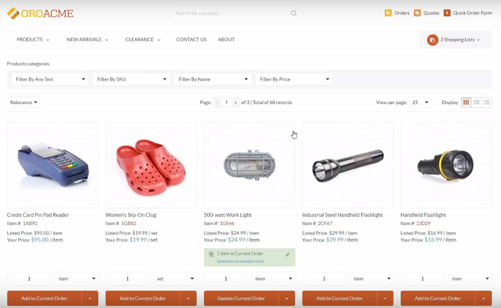 Les meilleures plateformes e-commerce en 2025